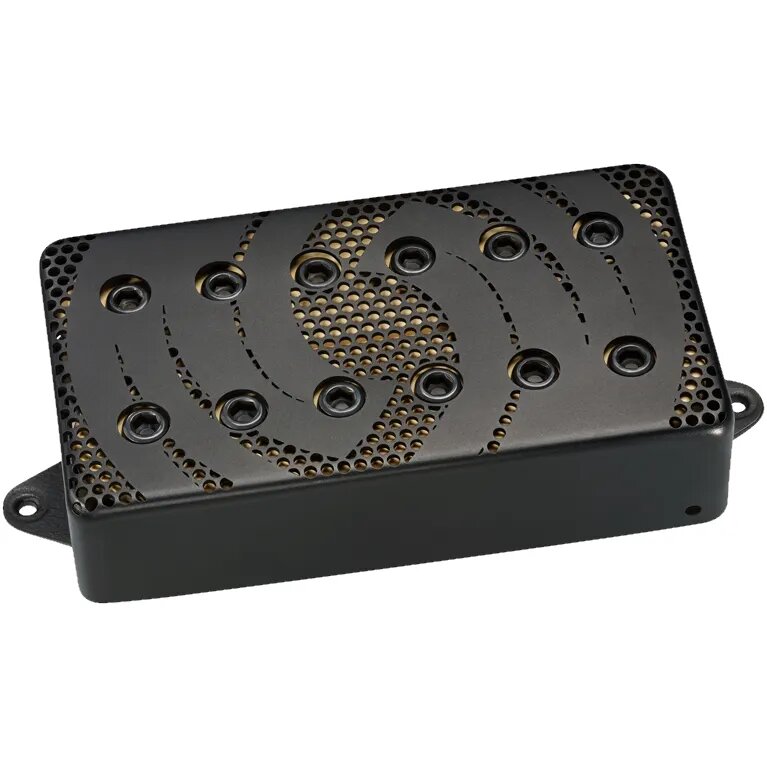 Звукосниматель DiMarzio DP276F Pandemonium Neck