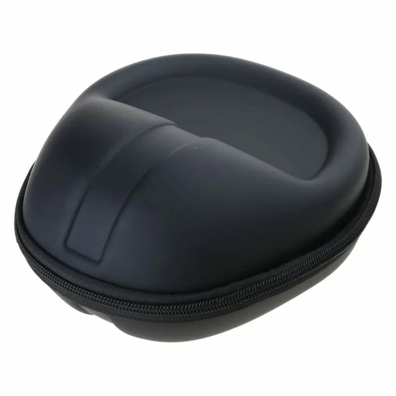 1 портативный ящик для хранения наушников