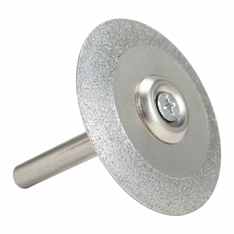 S2(T S B I) Алмазный Шлифовальный Круг 45 Мм, Полировальный Диск Для Шлифовальных Сверл -