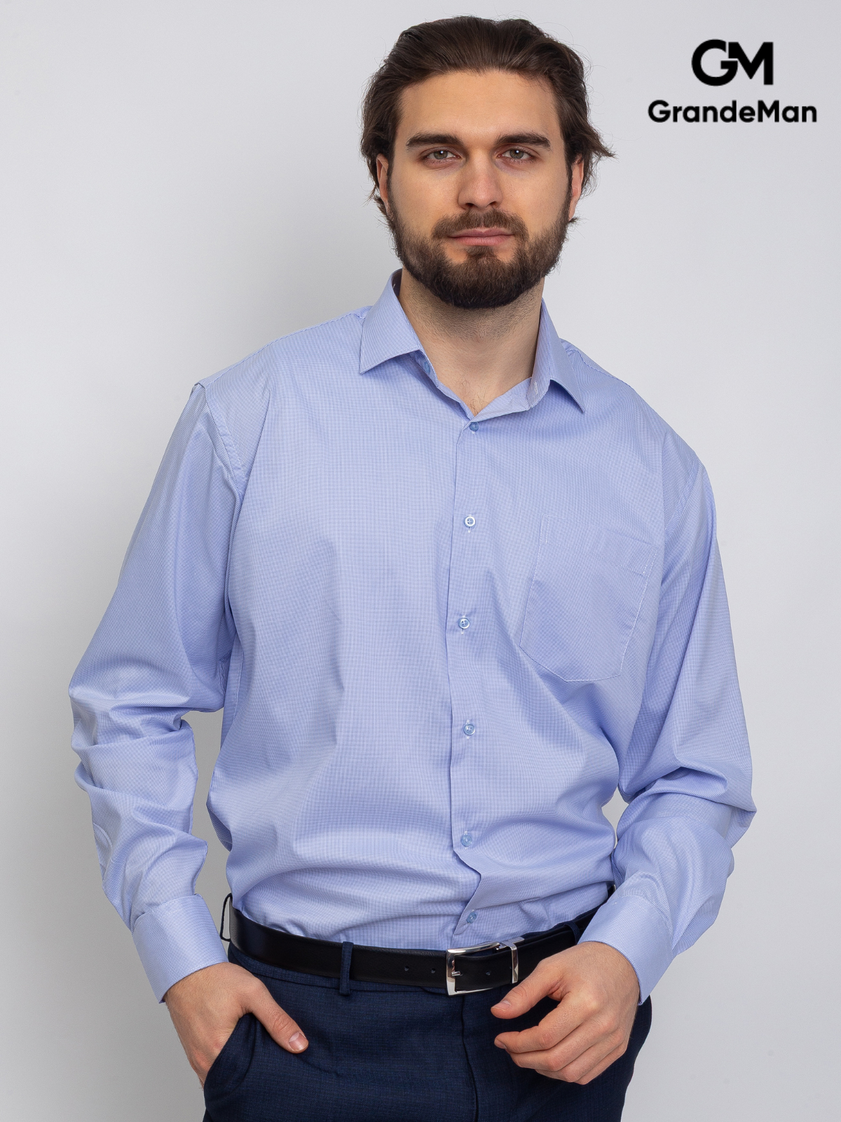 Рубашка Grossir