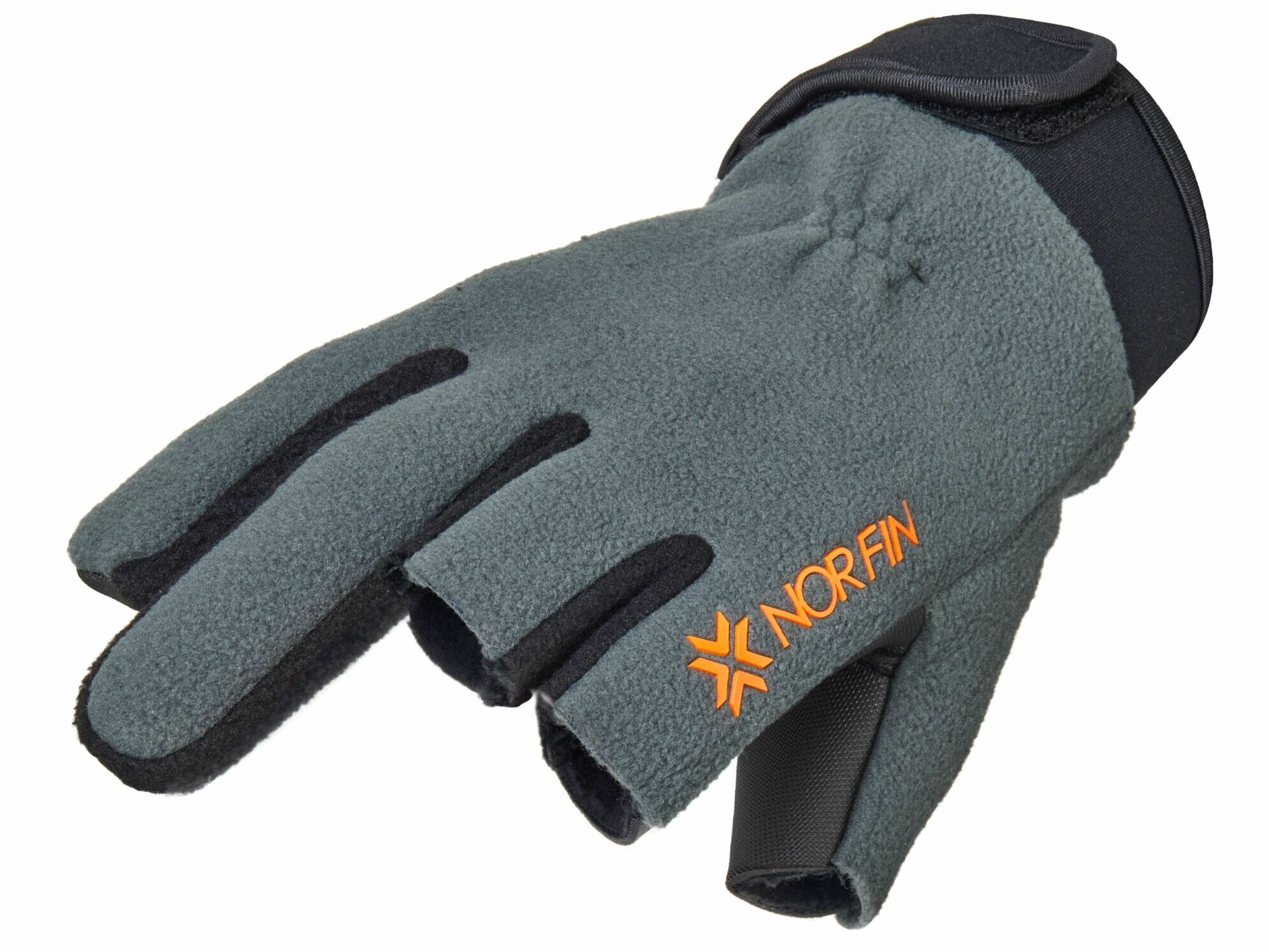 Перчатки Norfin ARGO DG р. L (703068-L)