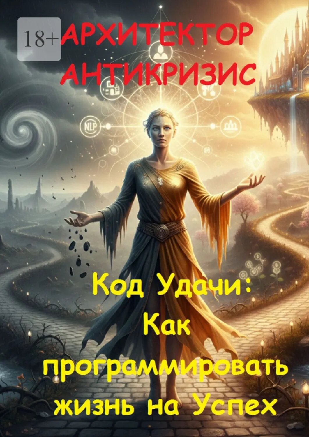 Код удачи: Как программировать жизнь на успех [Цифровая книга]