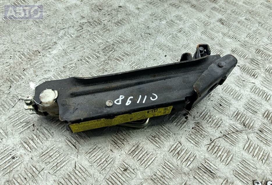 Домкрат Volkswagen Golf-5