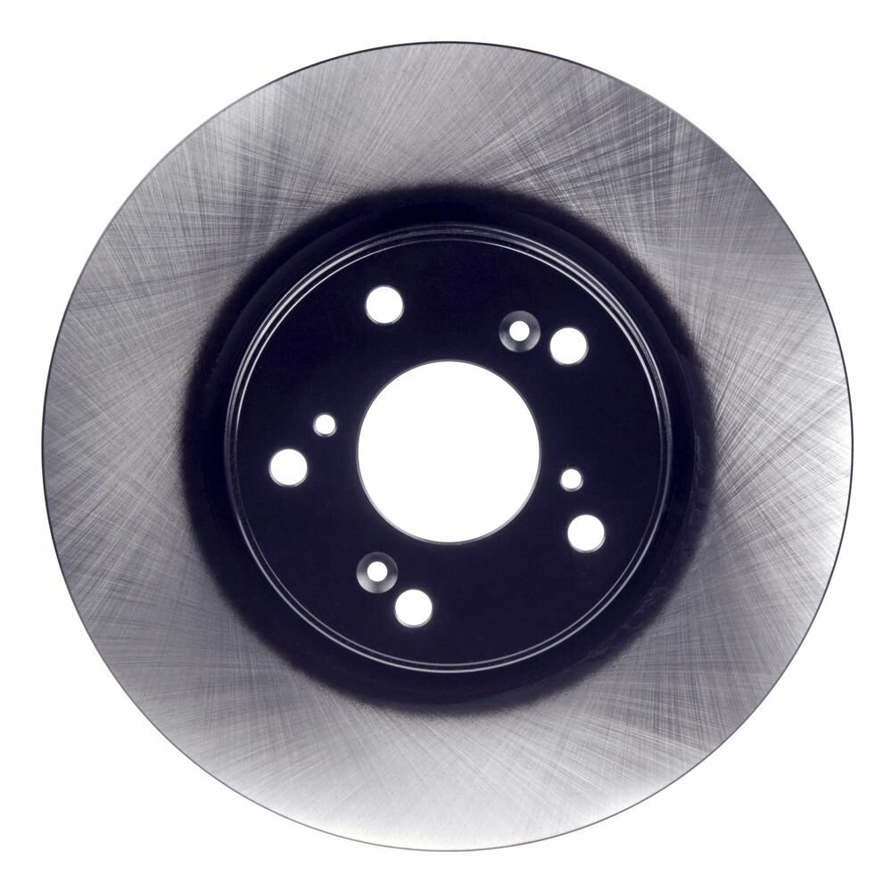 Диск тормозной передний вентилируемый, для Хонда Аккорд 10 2017-2023, 8 2008-2015, 9 2012, Цивик 10 2017-2022, 9 2012-2016 арт C6F868B