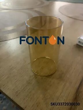 Стеклянная крышка для свечей, подходит для SKU 3022410935