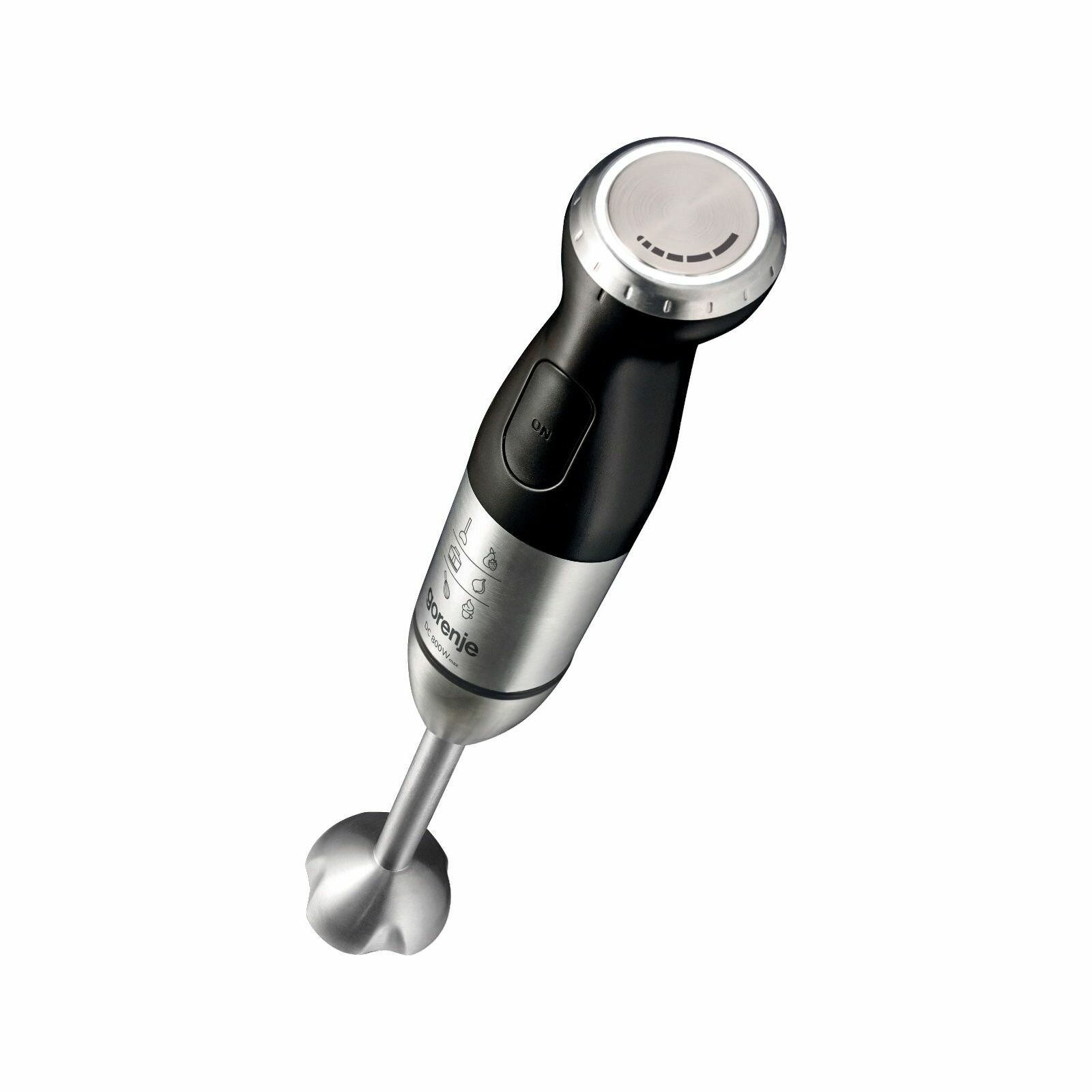 Блендер погружной Gorenje HBC807QB