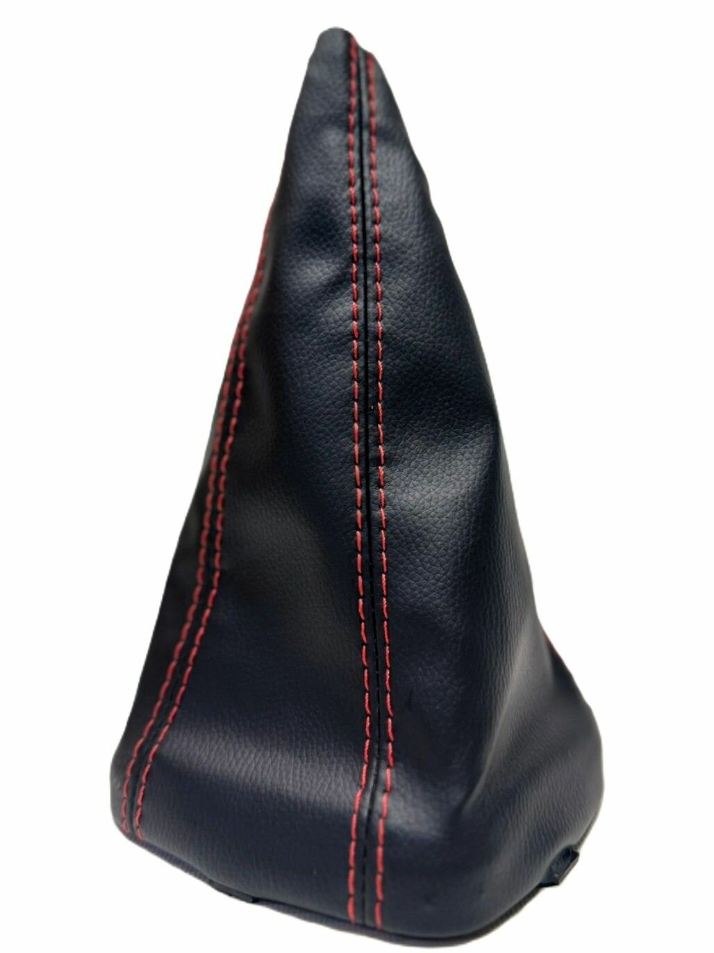 Чехол КПП для 2114 / 2115 / 2113 красна строчка