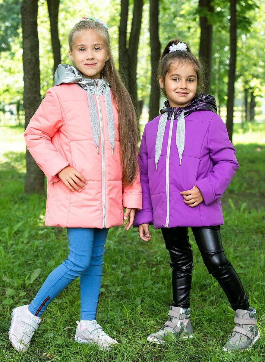 Куртка Сабина