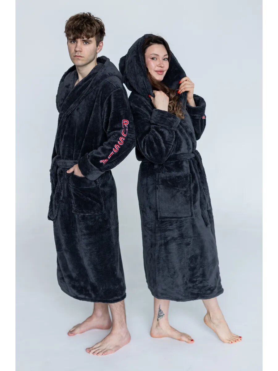 Пеньюар зимняя одежда