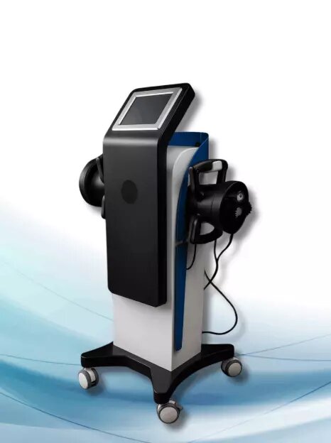 Аппарат для массажа и коррекции фигуры G9 Жиромес Sketch Body Beauty Slim 360 (2 в 1)