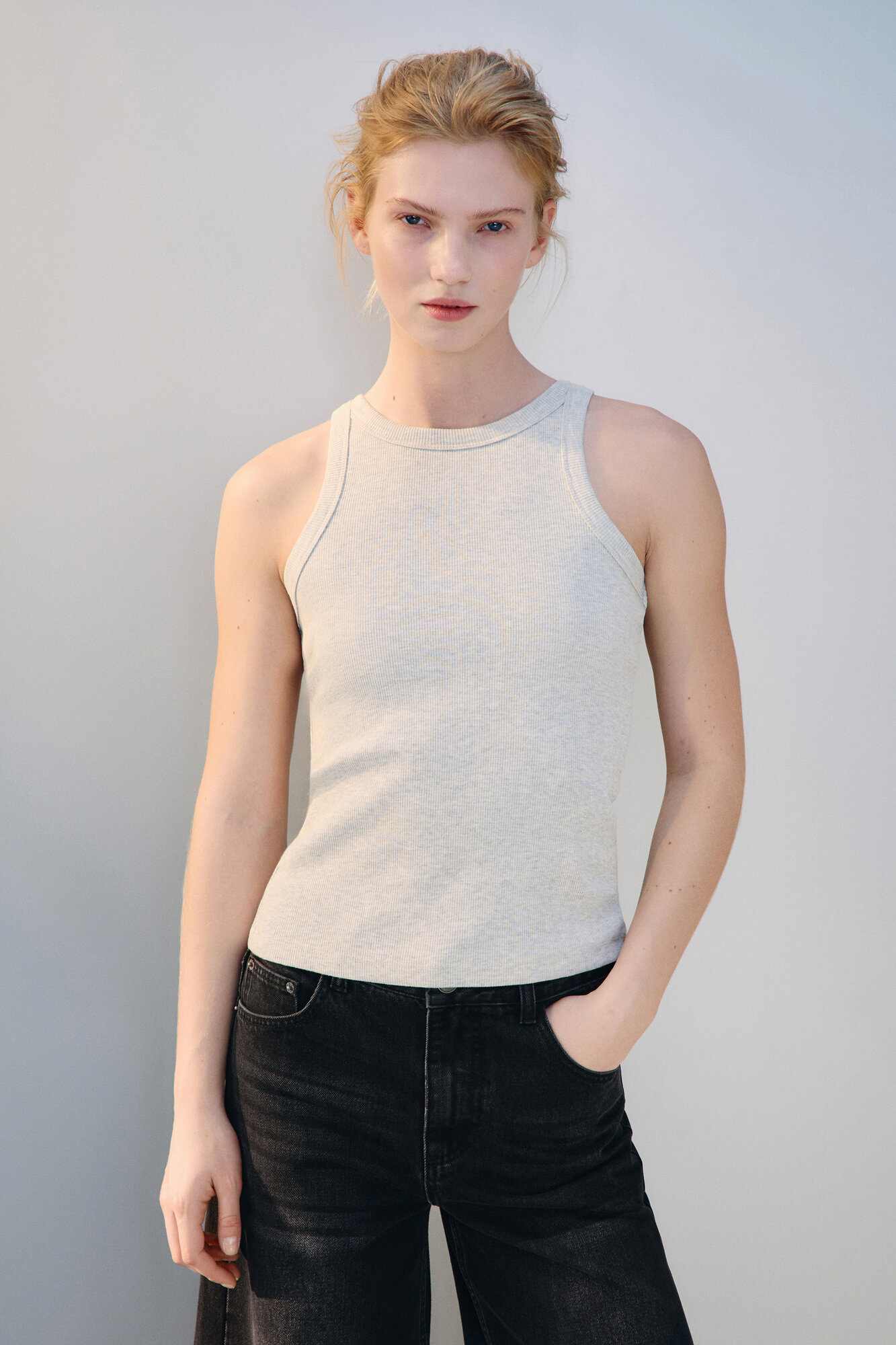 Майка mix match