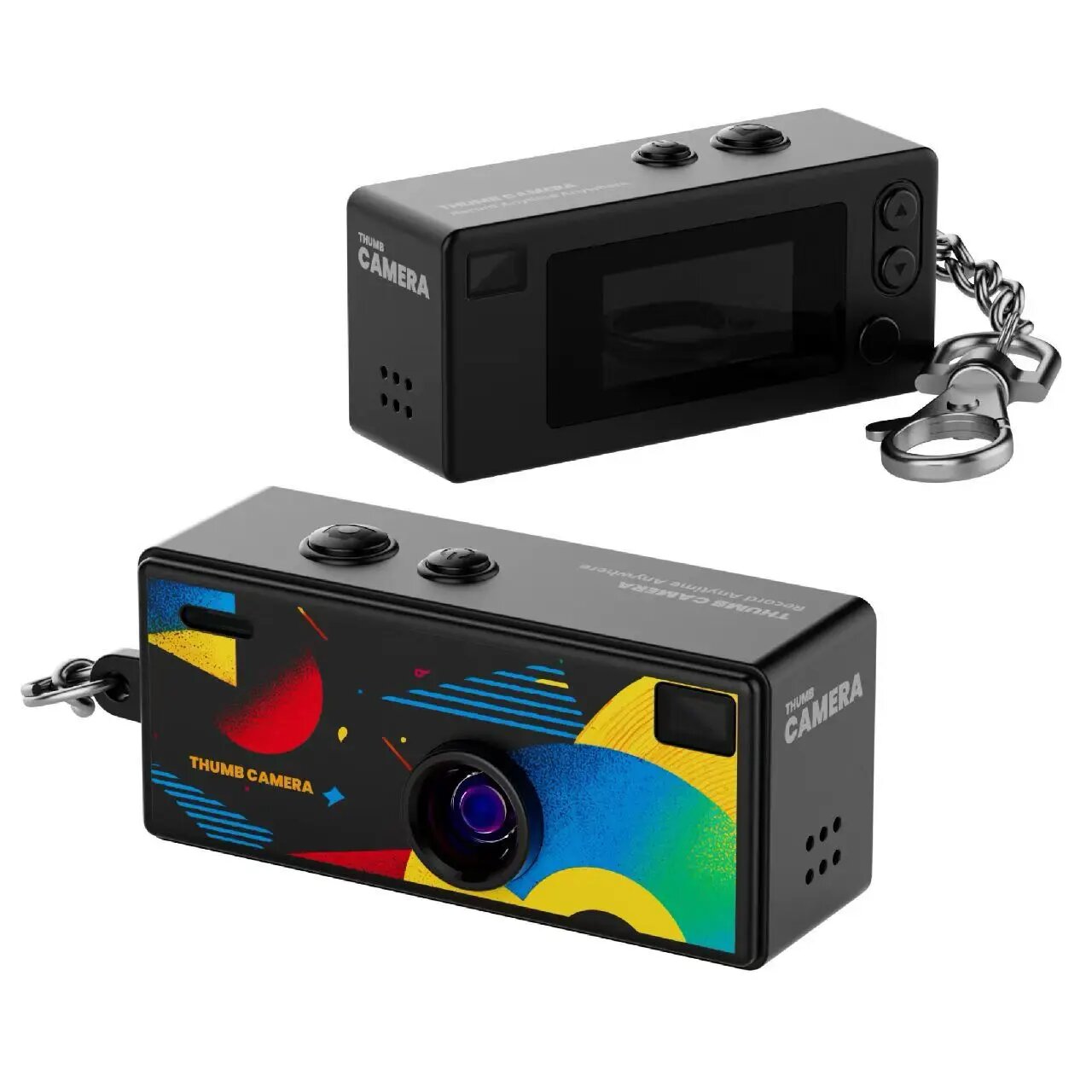 UYJY Mini G6 мини-видеокамера 1080p A