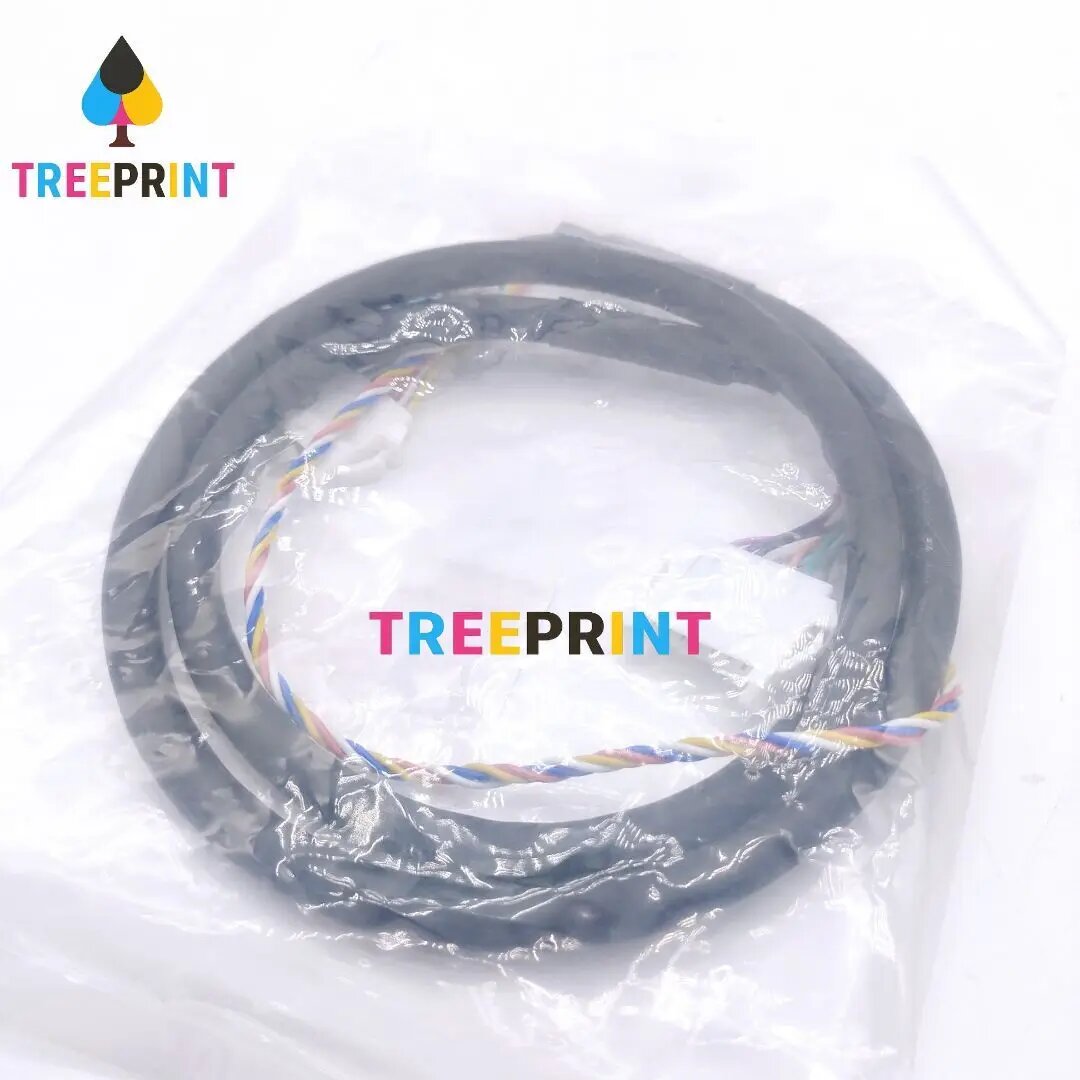 Оригинальный кабель Mimaki UJF T-IO