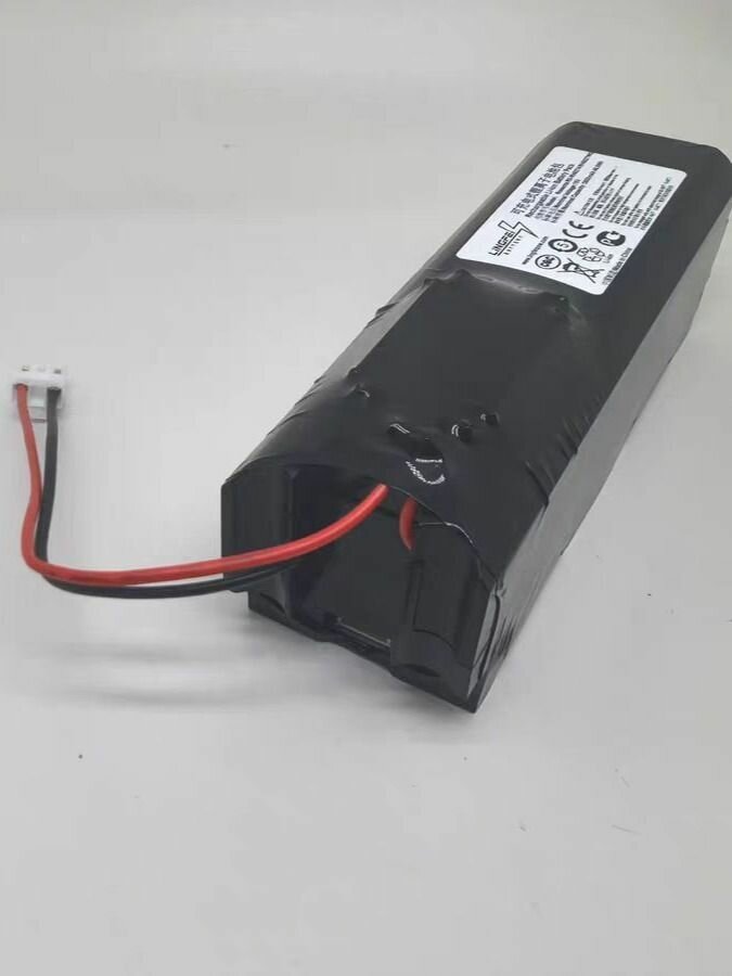 Аккумулятор 18.5V 2600mAh для пылесоса Tefal TY8812, TY8813, TY8841, TY8911 (RS-RTH885VX)