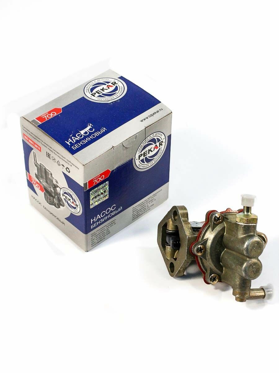 Бензонасос АЗЛК 412 Москвич