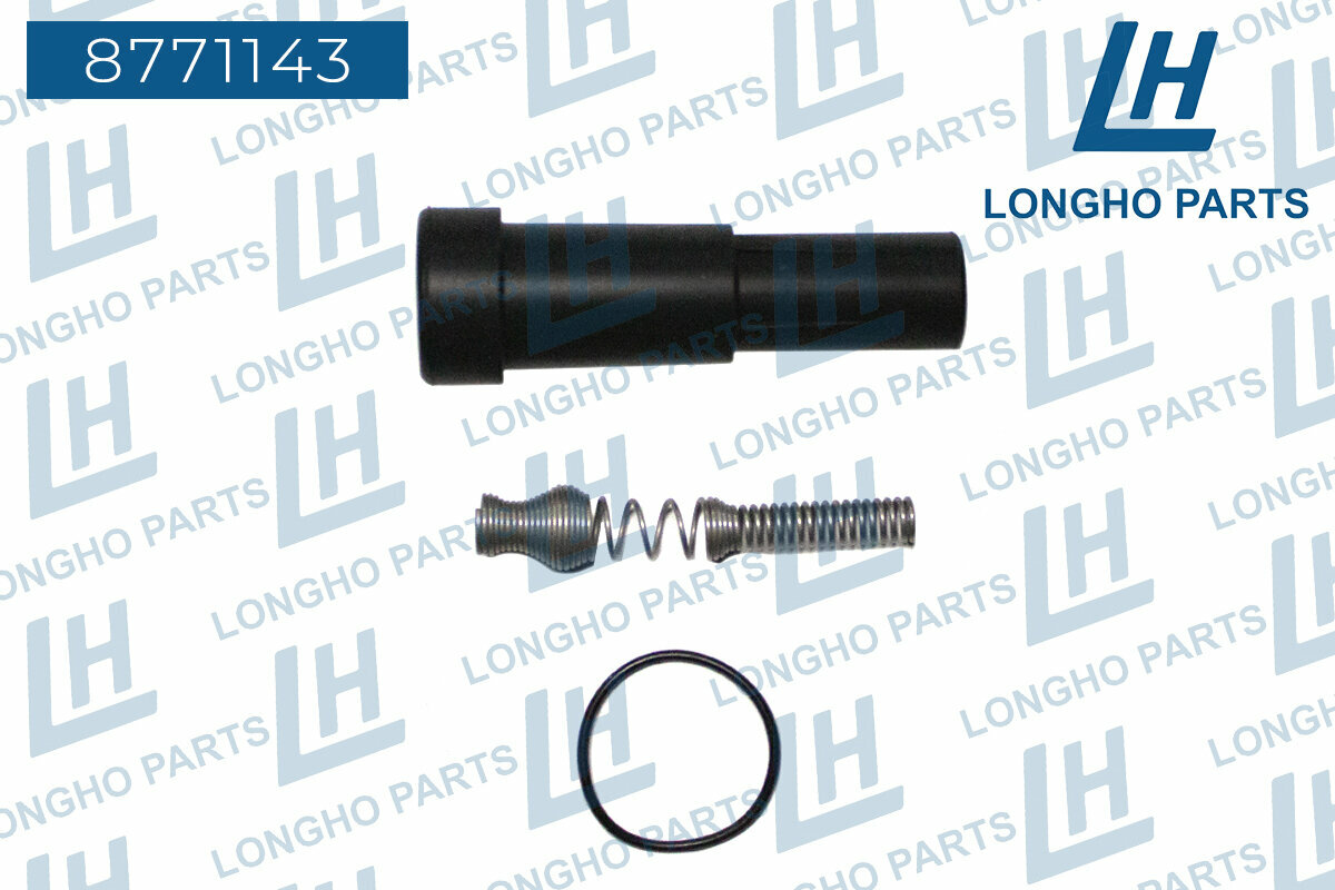 Наконечник катушки зажигания ДВС 1,6 16v K4M /H4M