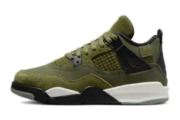 Кроссовки Air Jordan 4 Retro SE