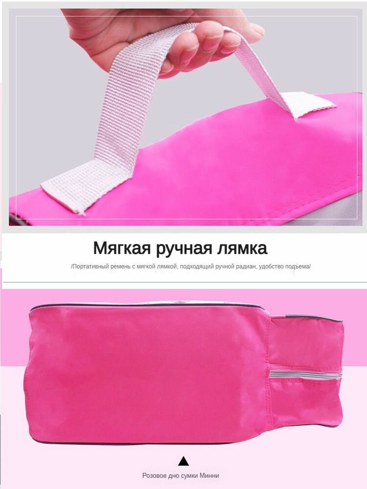 Сумка для роликов — фото 1