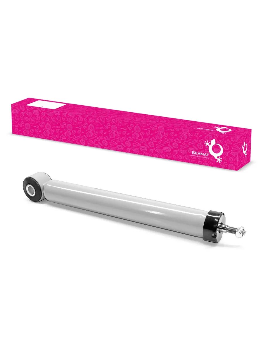 Амортизатор задней подвески 2180 (гидравлический), арт. BM.0