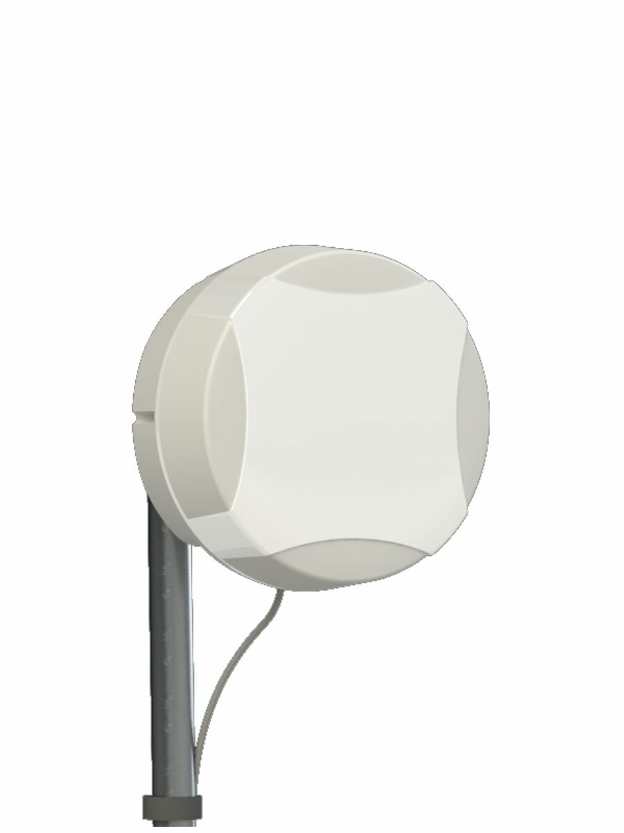 Антенна Petra-10 MIMO 4х4 UNIBOX PRO 1700-5000 MHz