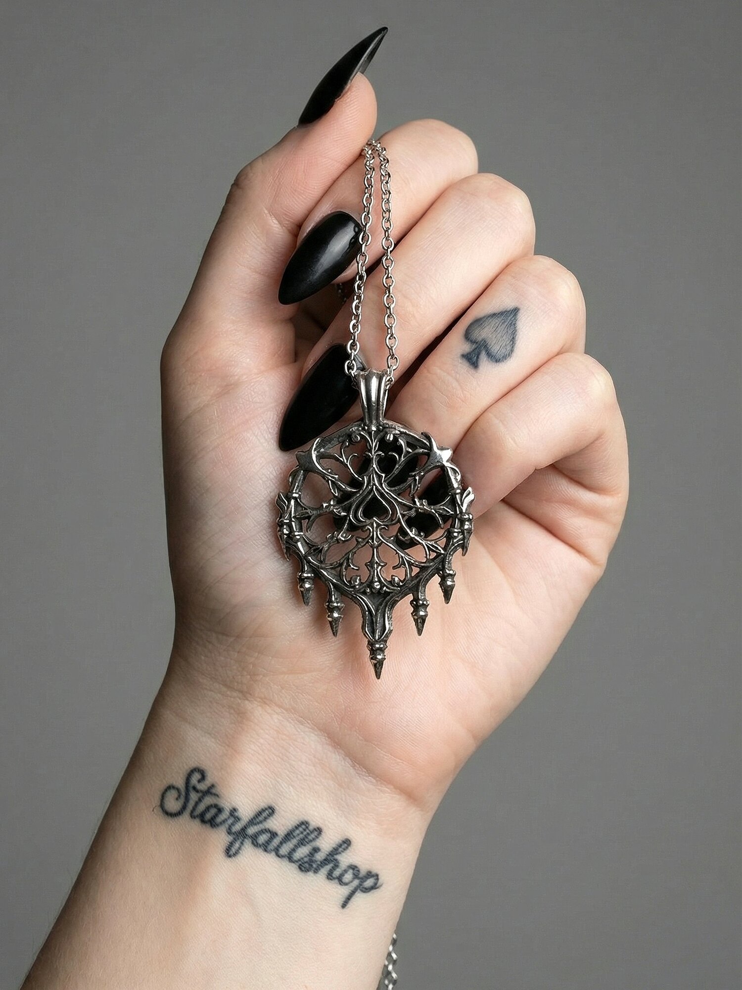 Славянский оберег, подвеска