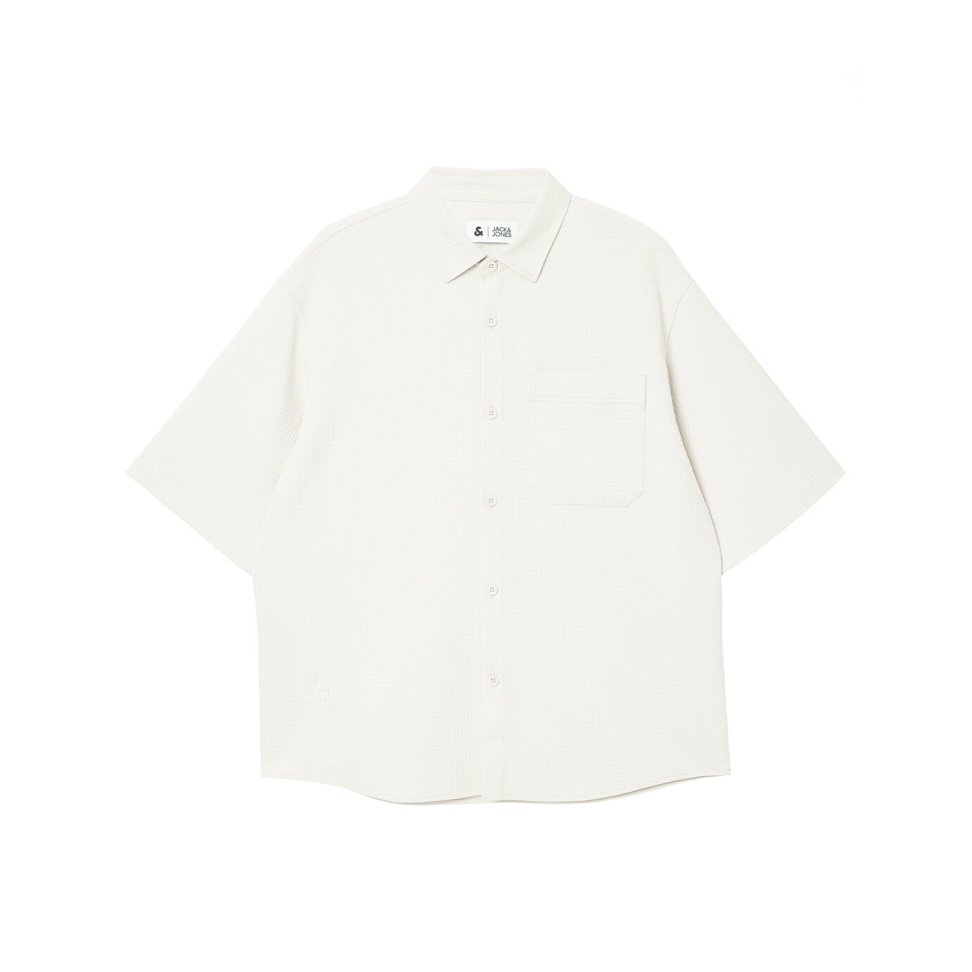 Рубашка Jack & Jones