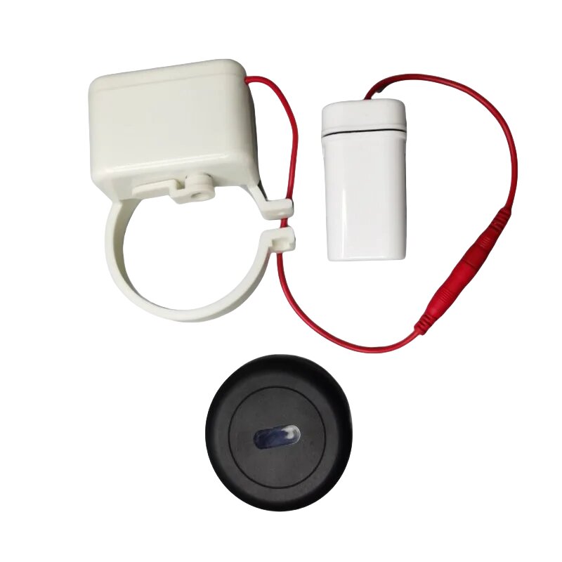 Датчик смыва для унитаза wetips