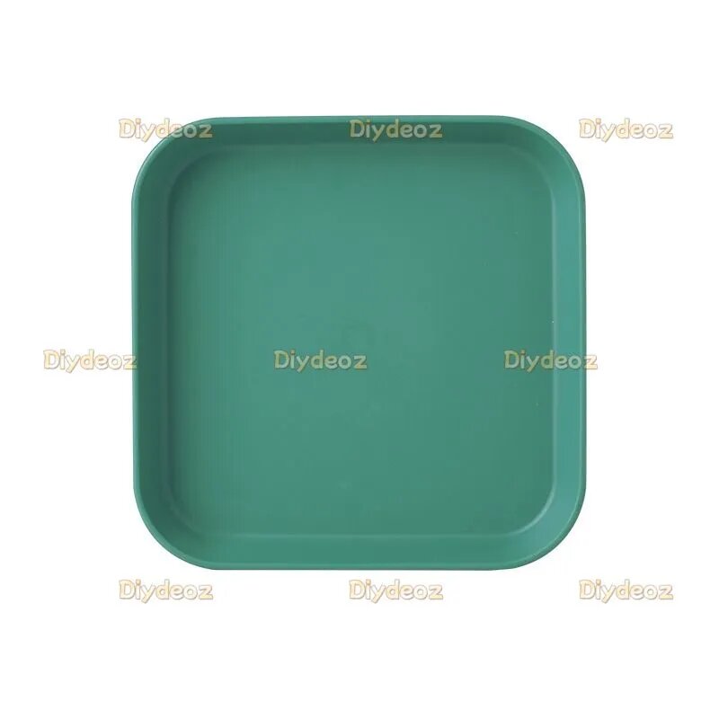 Блюдо для блинов, 1 шт, Полиолефин, диаметр 14.5 см