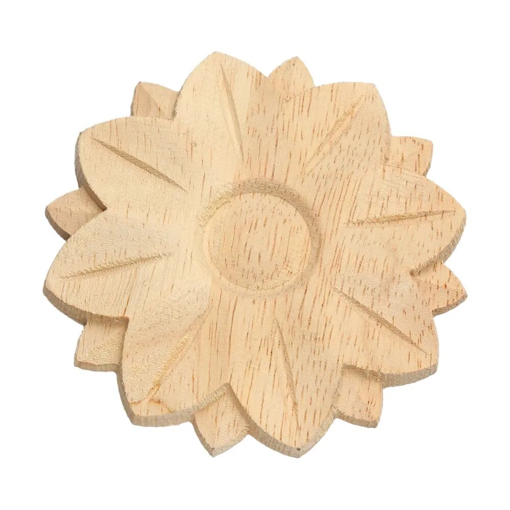 Фигурка декоративная 12, высота 4 см