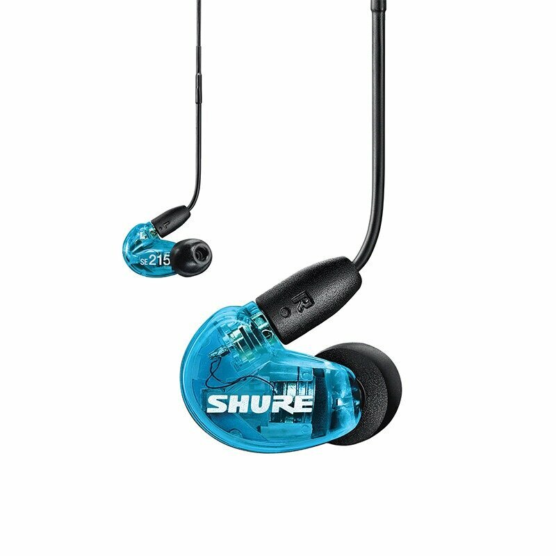 SE215 кабельные наушники для подслушивания, компьютерная игра HIFI music K, bluetooth с микрофонами