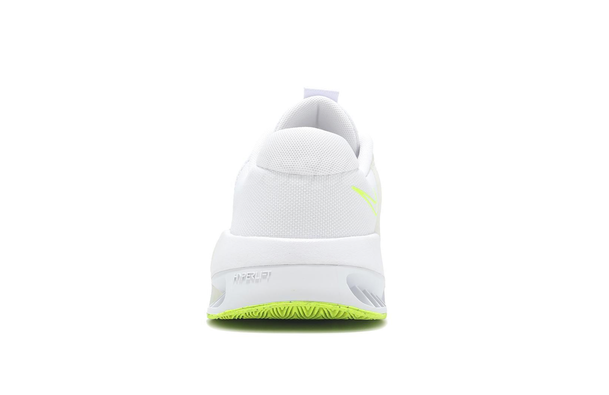 Кроссовки NIKE Metcon 9, размер 10.5 US / 9.5 UK / 44.5 EUR / 28.5 CM, белый — фото 1