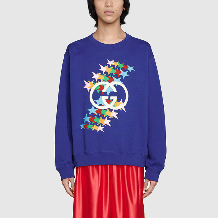 Толстовка GUCCI