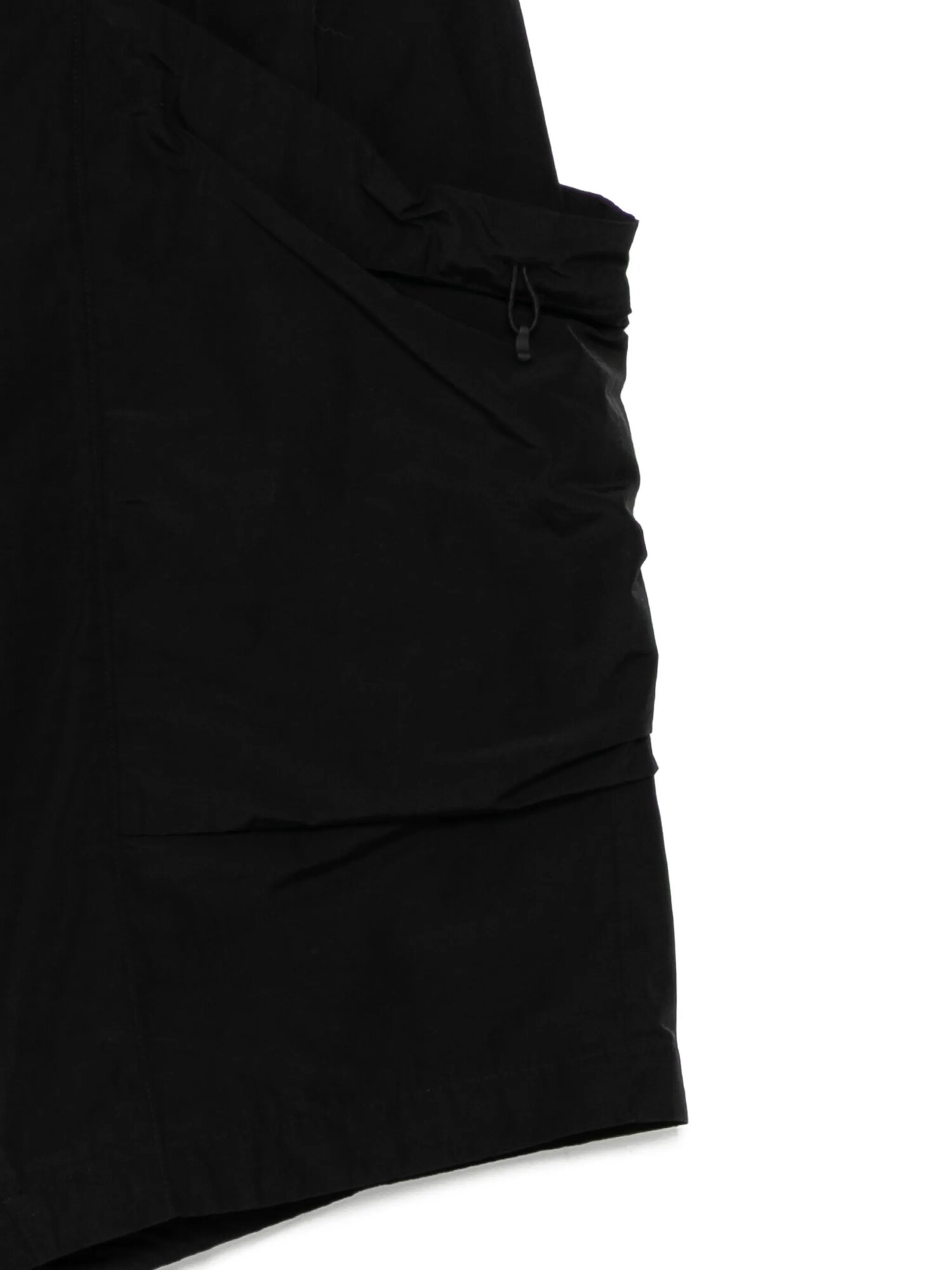 Шорты Goldwin Logo-embroidered cargo shorts, размер 46 — фото 1
