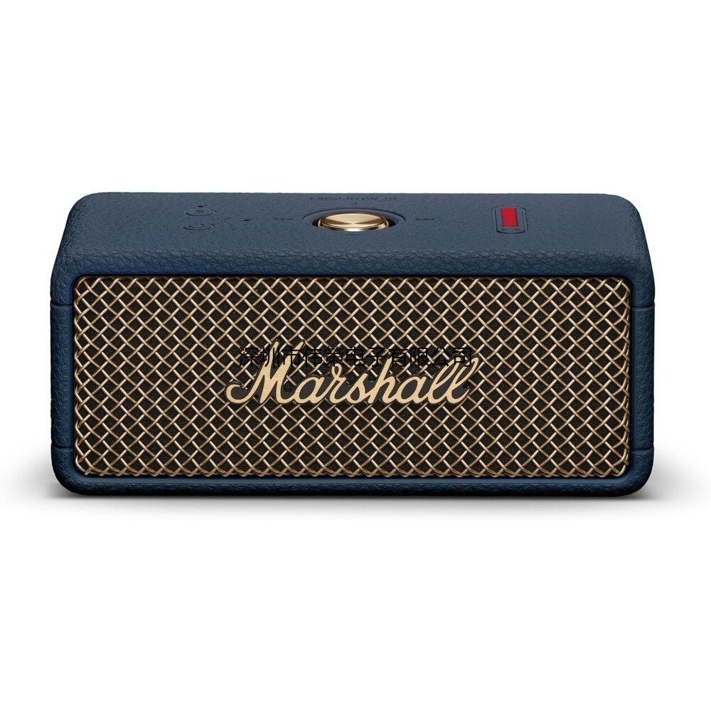 Портативная колонка Emberton III, Bluetooth, 2 динамика, черная, белая