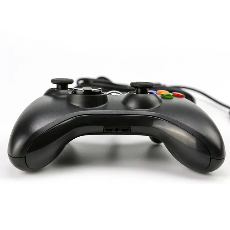 Xbox360 внешний вид ПК геймпад — фото 1