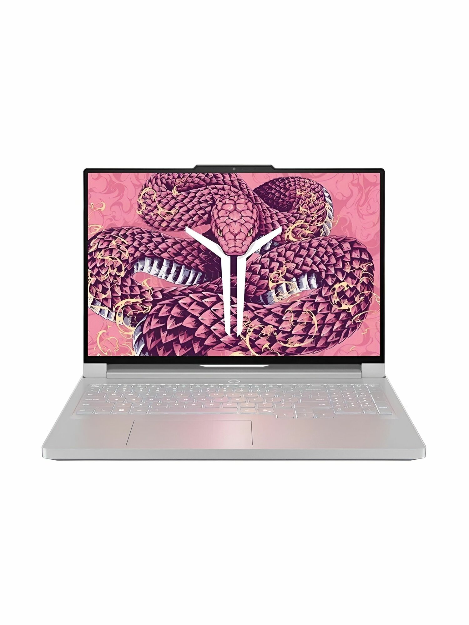 Игровой Ноутбук Lenovo Legion R9000P (5 Pro) 2025/8945HX/RTX 5070 Ti/16" 2.5K 240 Hz/16Gb + 1Tb/Win 11Pro/Кл-ра: Ru/Eng