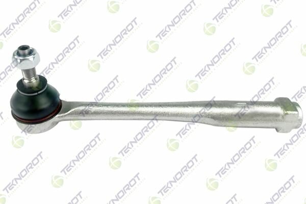 Наконечник рулевой L PEUGEOT 207 07- TEKNOROT P-272