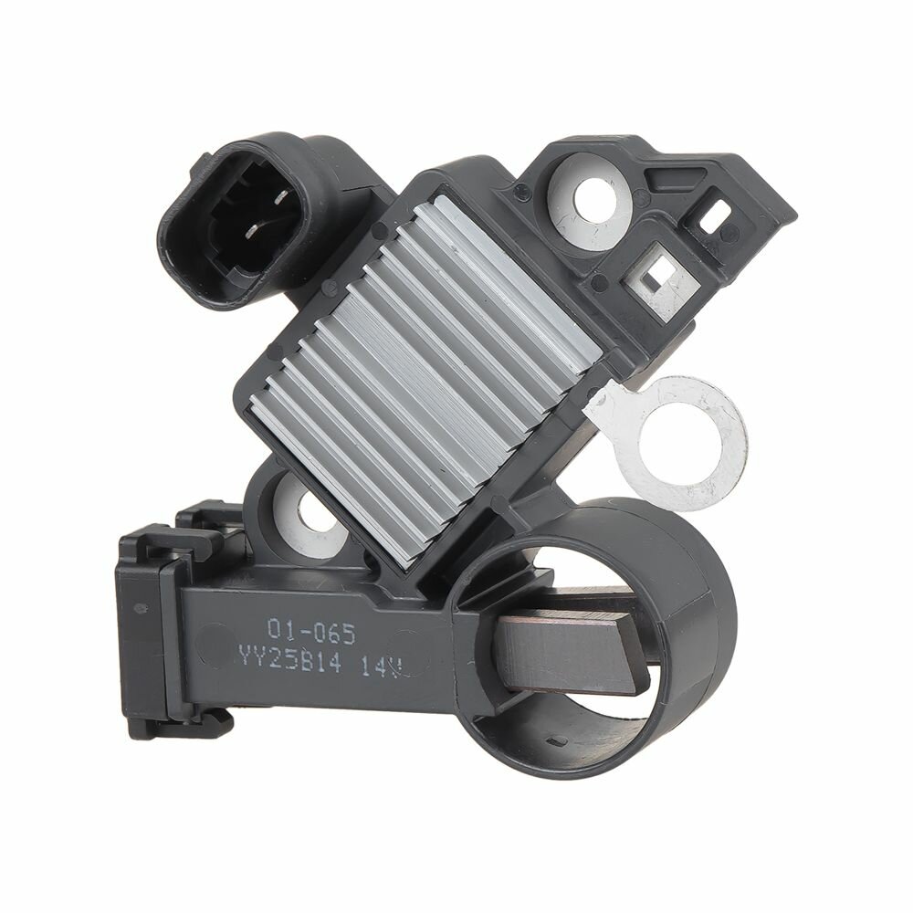 Реле-регулятор генератора GM Gentra 1,5L 16V GANZ GIP13049R