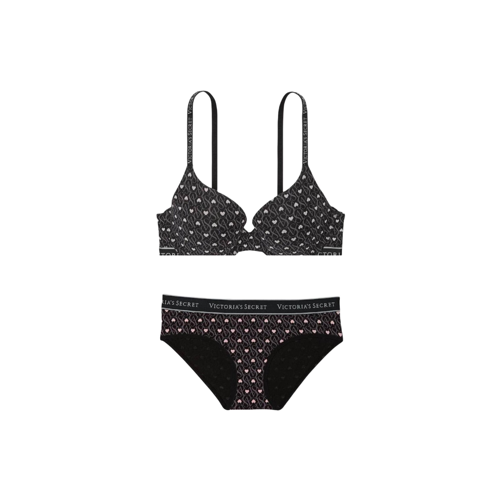 Комплект нижнего белья Victoria's Secret