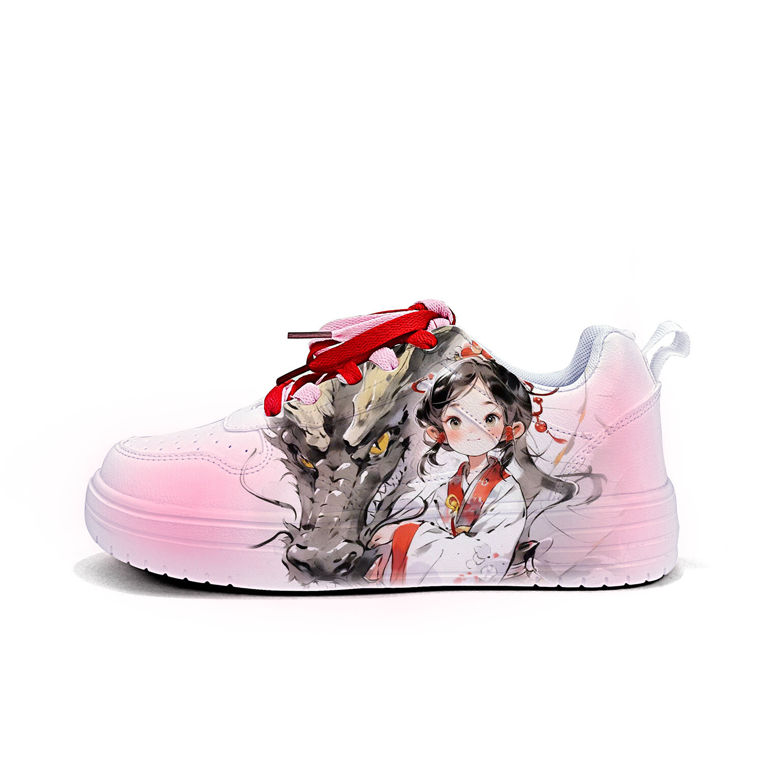 Кроссовки Air Force 1 '07 High