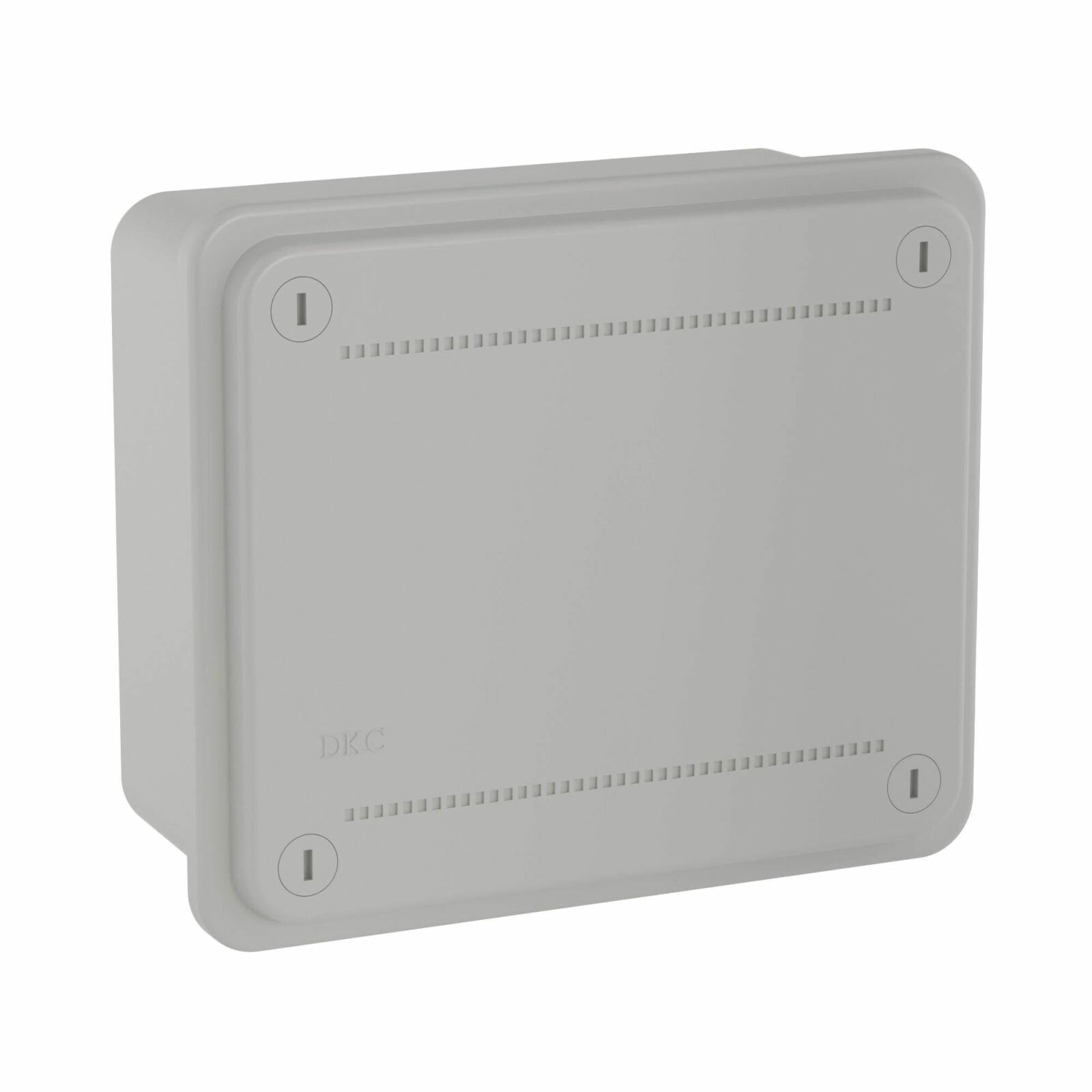Монтажная коробка ДКС 53910