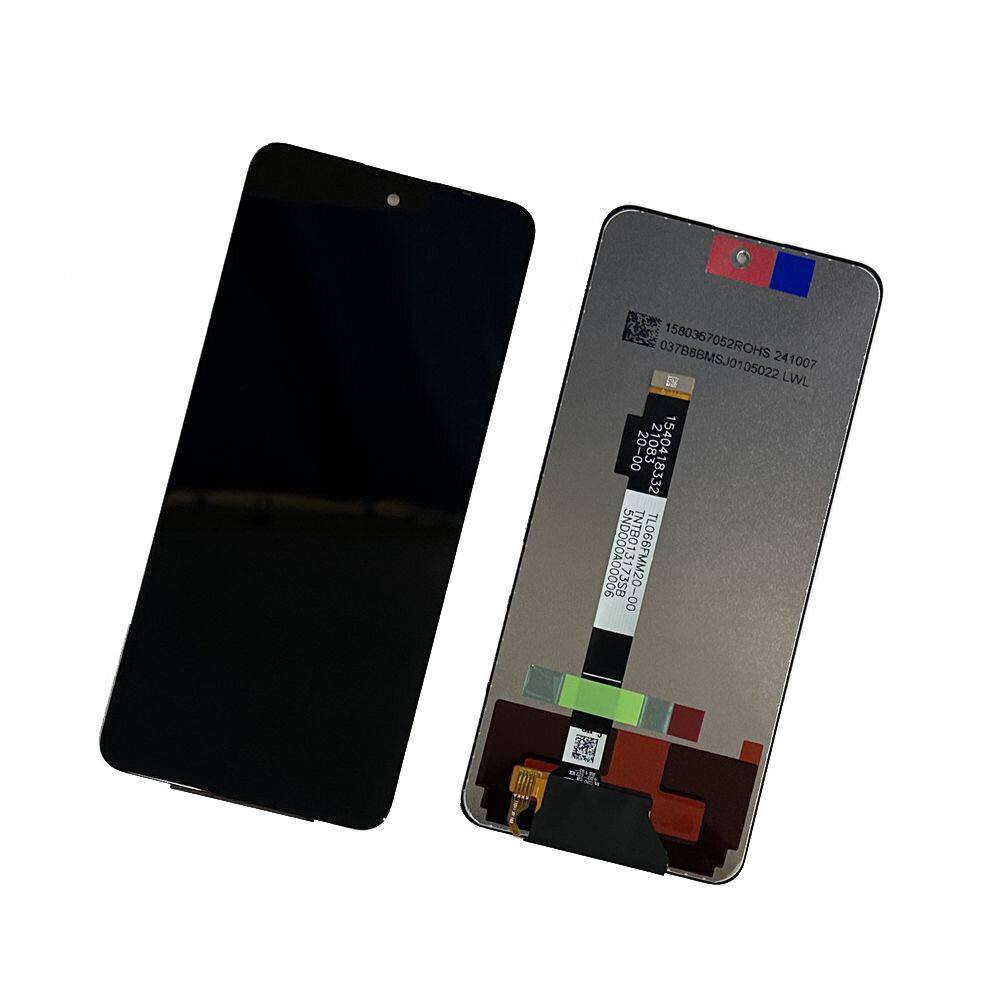 Дисплей для Xiaomi Redmi Note 10 Pro 5G — фото 1