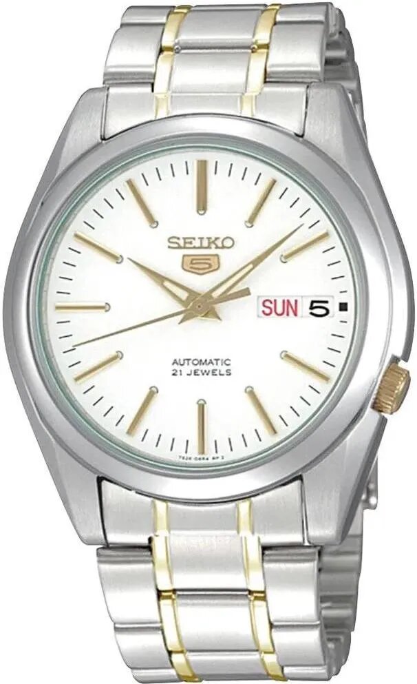  SEIKO SEIKO 5
