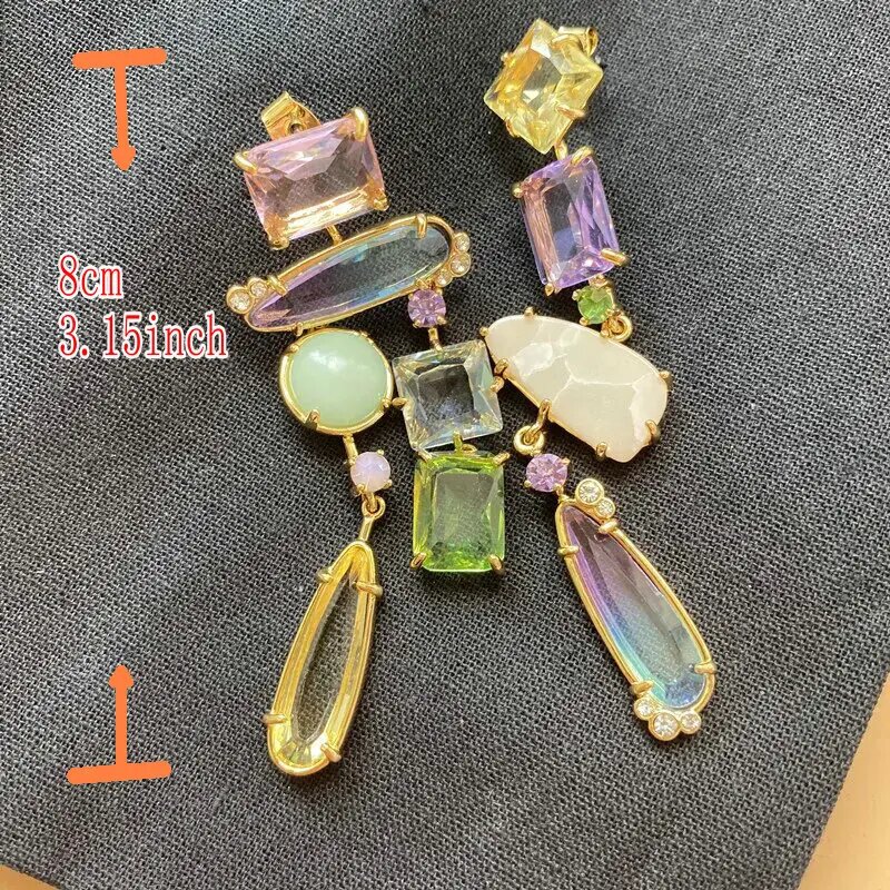 Серьги bilincolor