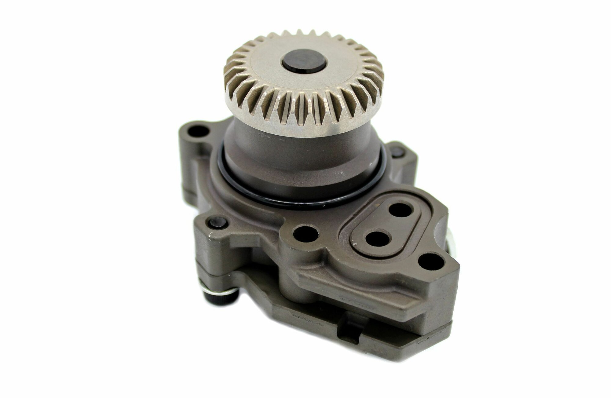 Подкачивающий насос ТНВД Yanmar 158552-52100 4TNV88 4TNV92 4TNV98