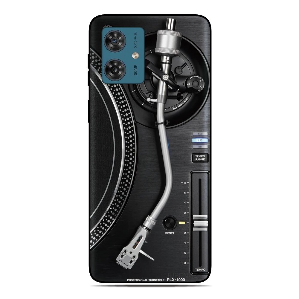 Задняя крышка для камеры DJ для DOOGEE Note 56 59 58 N55 Plus N60 Черный, Style 10, Nothing Phone 2