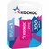 Аккумулятор космос 6F22 NI-MH 200 мАч 1 BL KOCNI-MH6F22(200mAh)