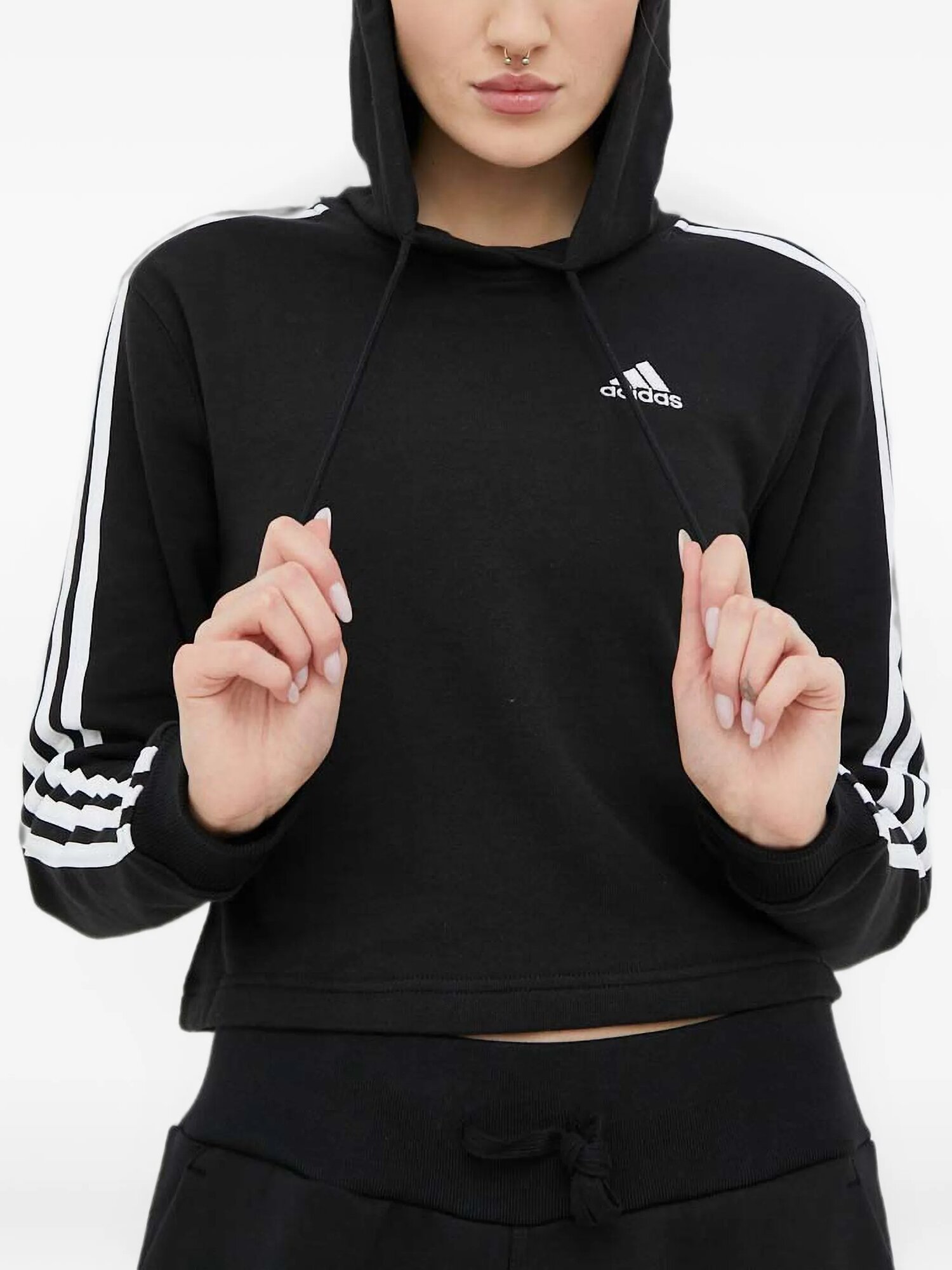Худи adidas, размер 16 UK