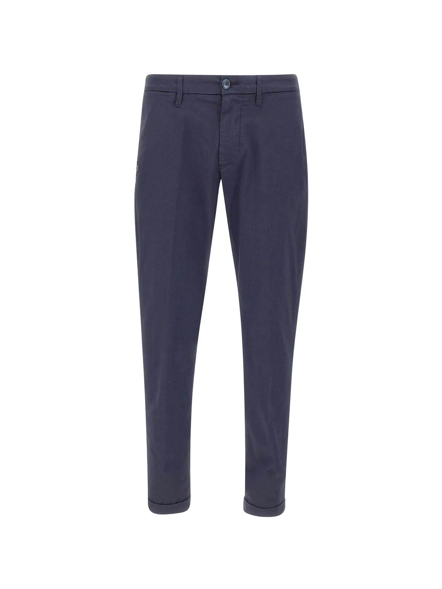 Брюки Mucha slim-fit trousers