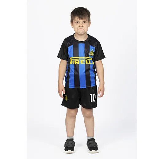 FC Форма FC Inter LAUTARO детская